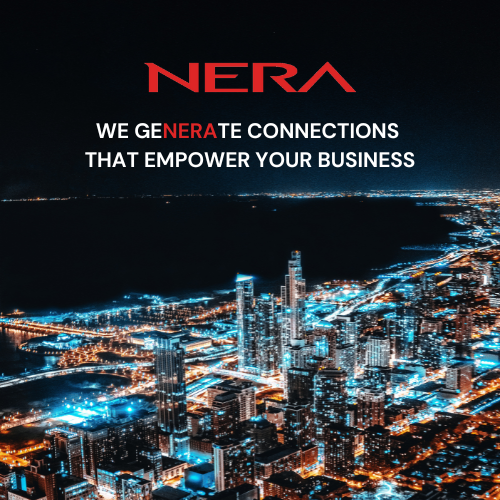 Facing the four new horsemen of the IT landscape | Nera Telecommunications