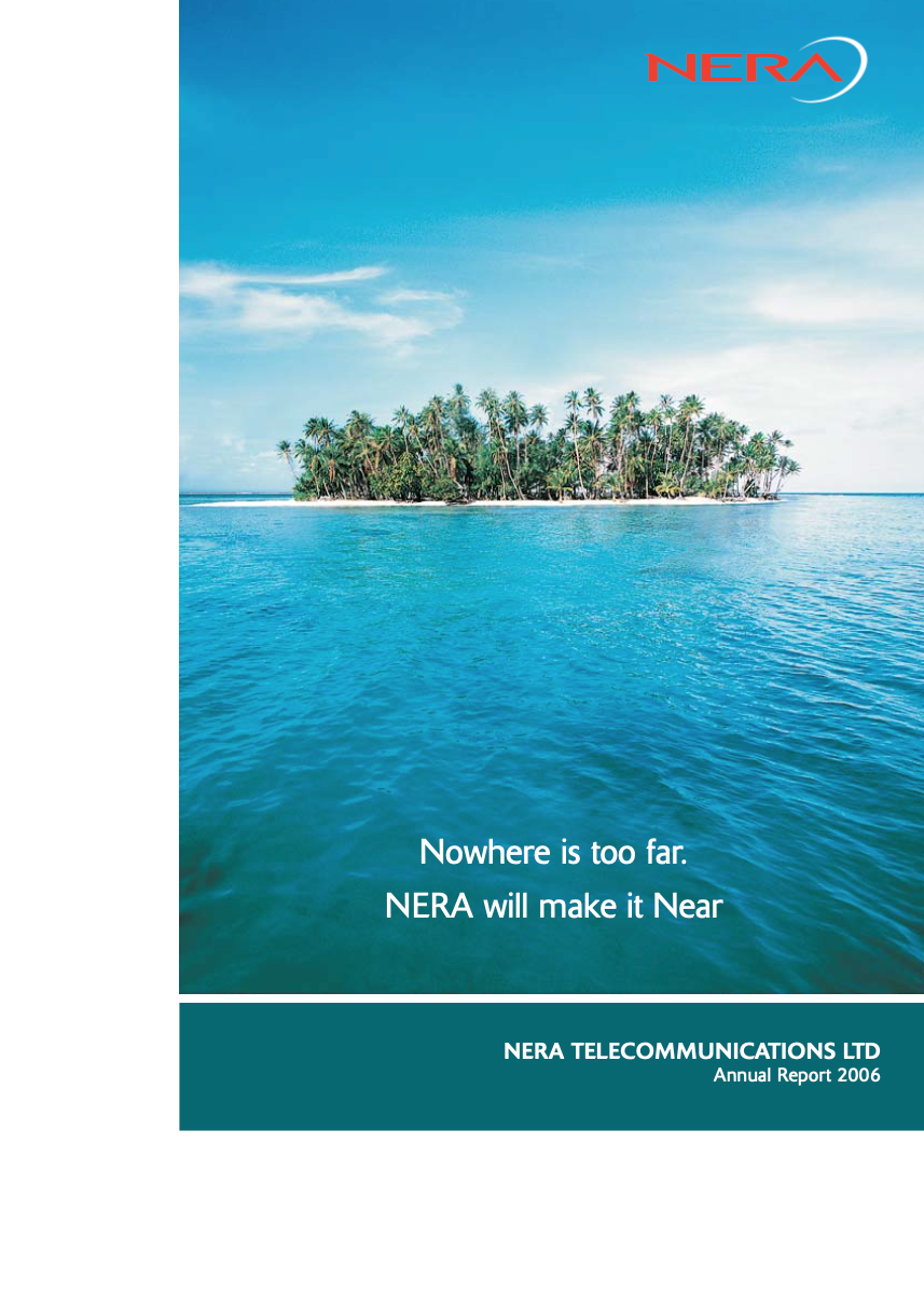 Nera Telecommunications